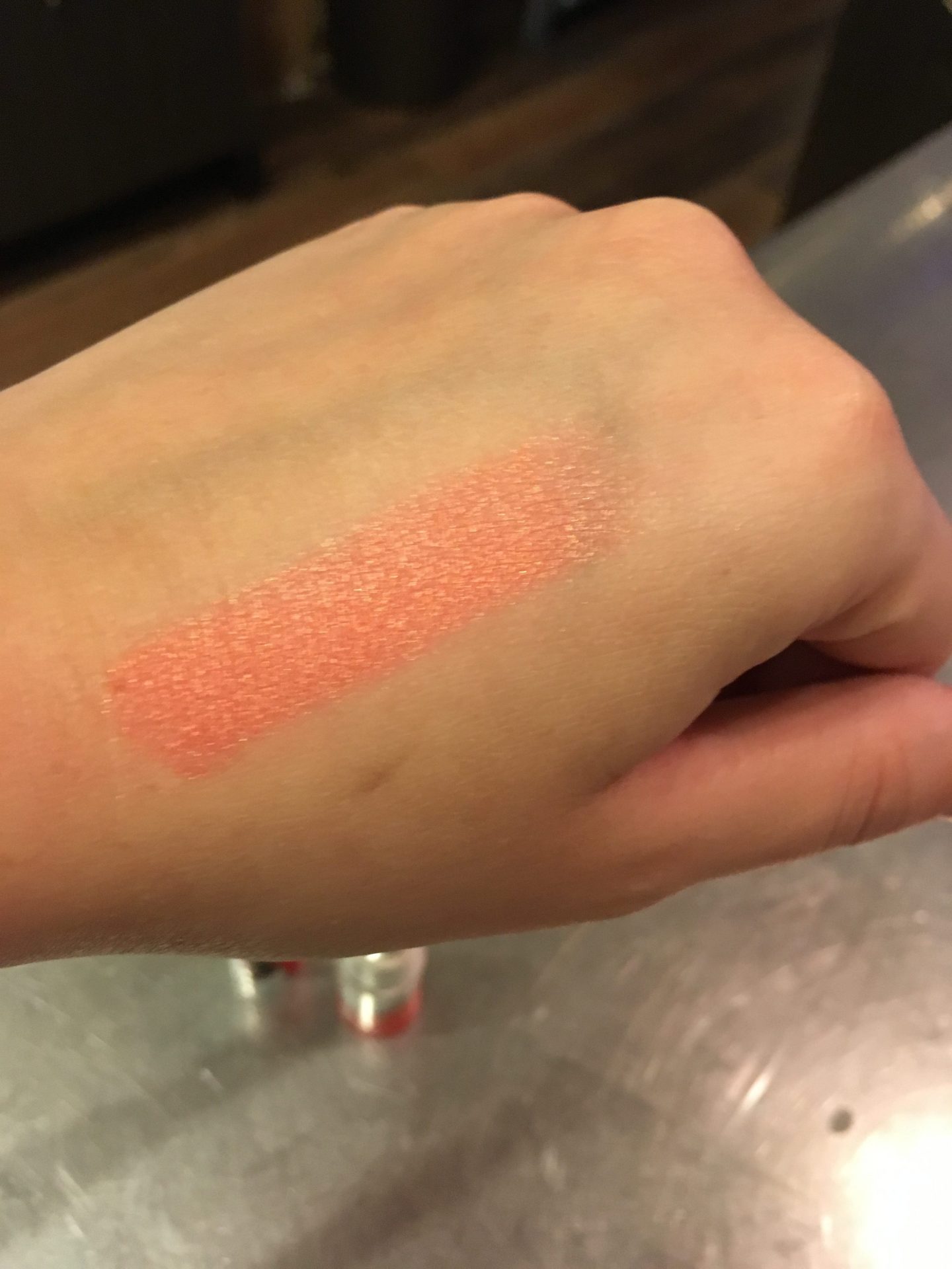 The Worst Lipstick I Have Ever Tried – Alicia Latour