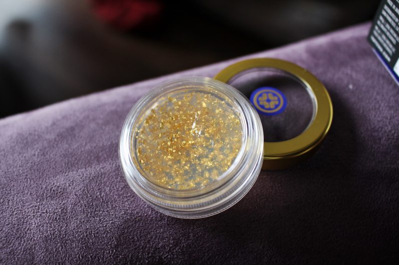 The Most Expensive Lip Balm I’ve Ever Purchased | Tatcha Gold Camellia ...