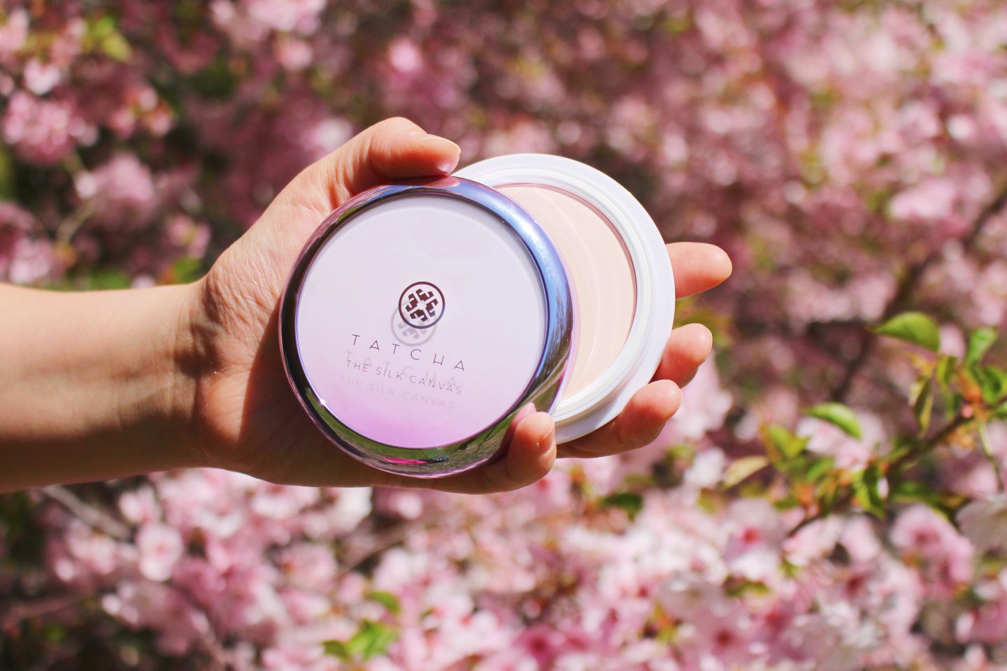 Tatcha The Silk Canvas Review – Alicia Latour